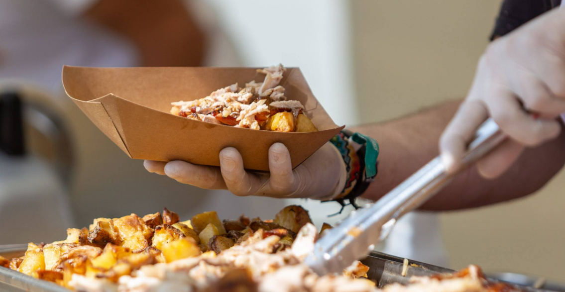 Primăria Craiova organizează eStrada Food Festival, 21 – 24 Martie 2024 ...